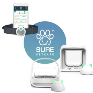 Sure PetCare | Fear Free Happy Homes