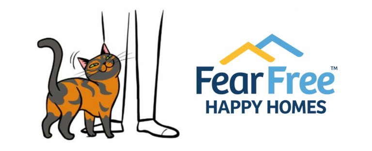 Who We Are | Fear Free Happy Homes